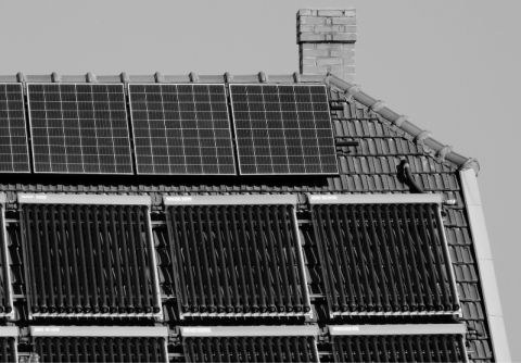 Solar Power Explained - Energy Efficiency Matters