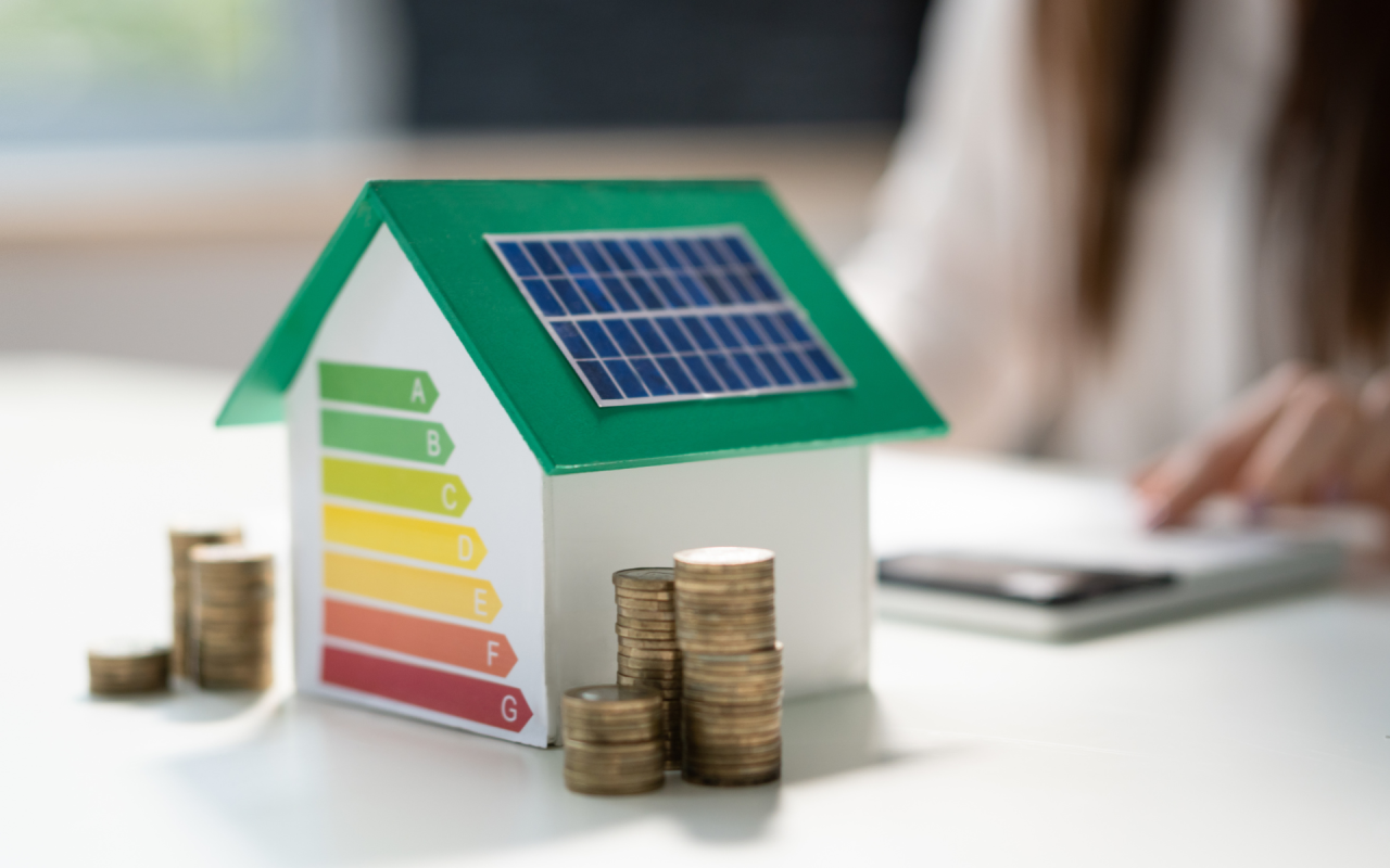 Energy Efficiency Matters - Retrofit ... Where To Start?